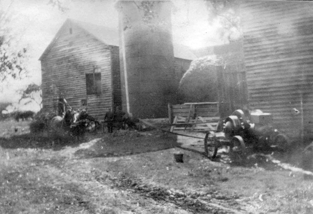 View Album | Rough and Tumble Engineers Historical Association